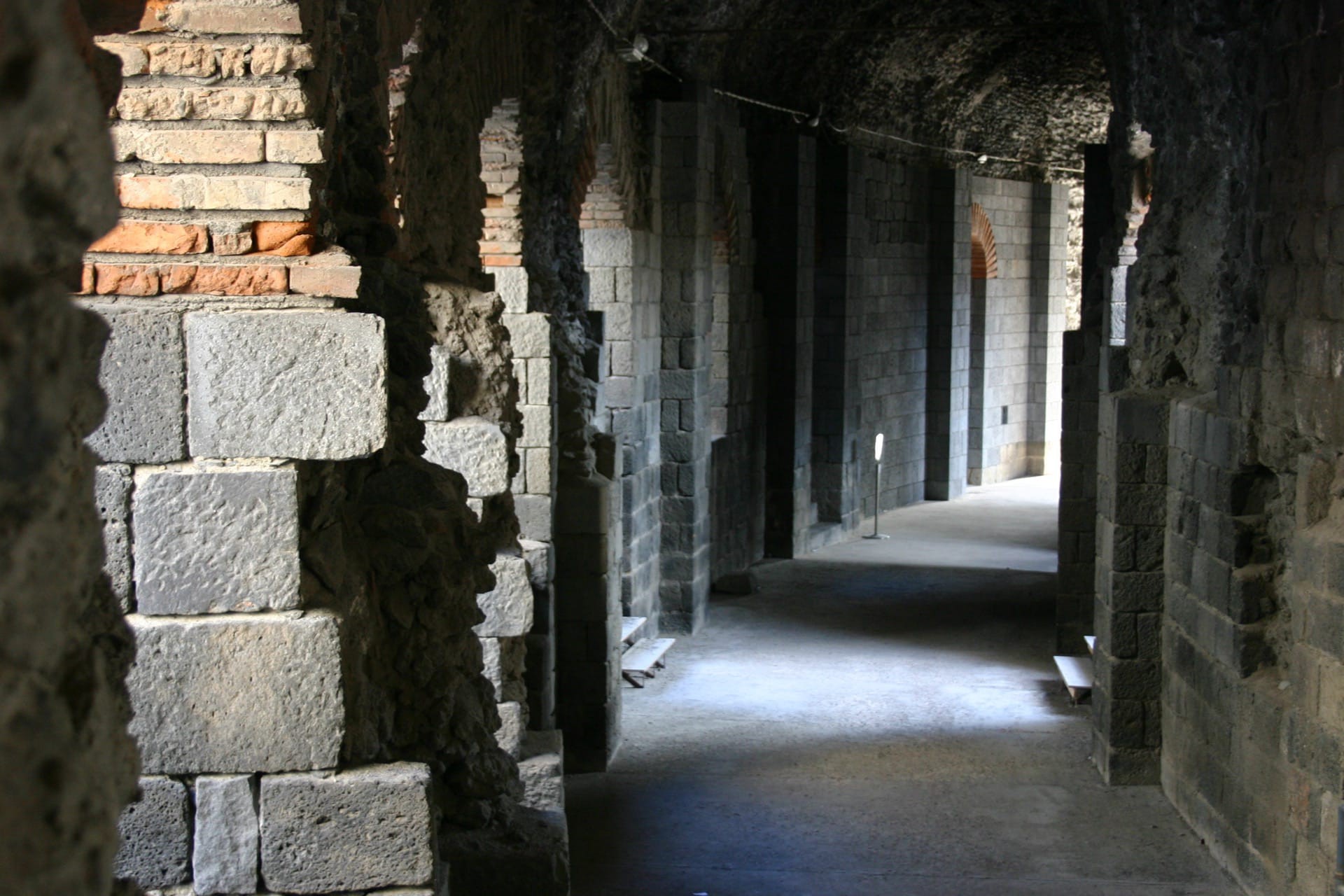 Catania Private Cultural Tour with a Local Guide Archaeologist